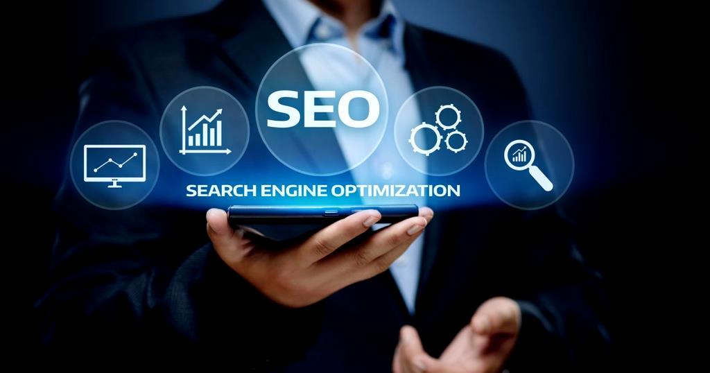 SEO principles for optimized content creation SEO principles for optimized content creation