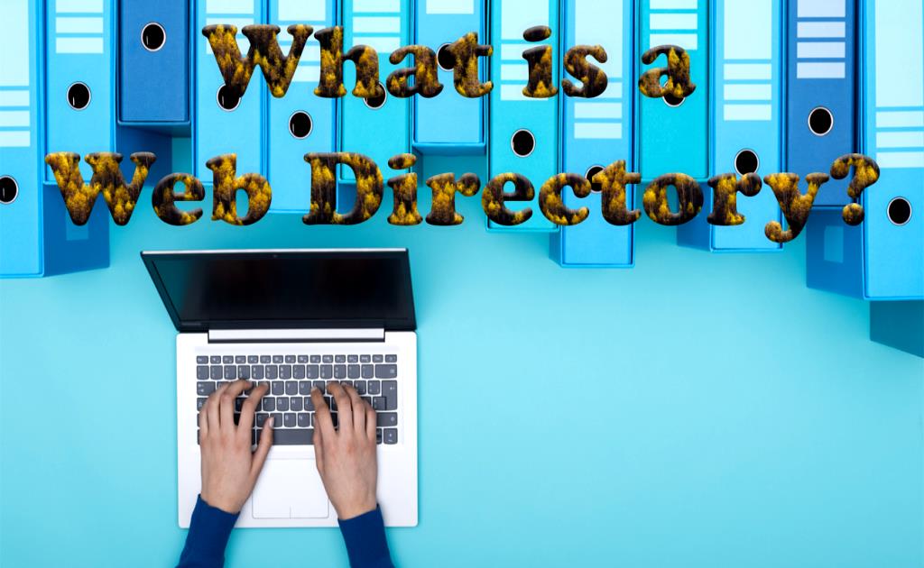  What Is A Web Directory 
