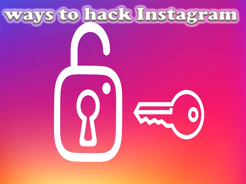 How do hackers hack Instagram? How do hackers hack Instagram?