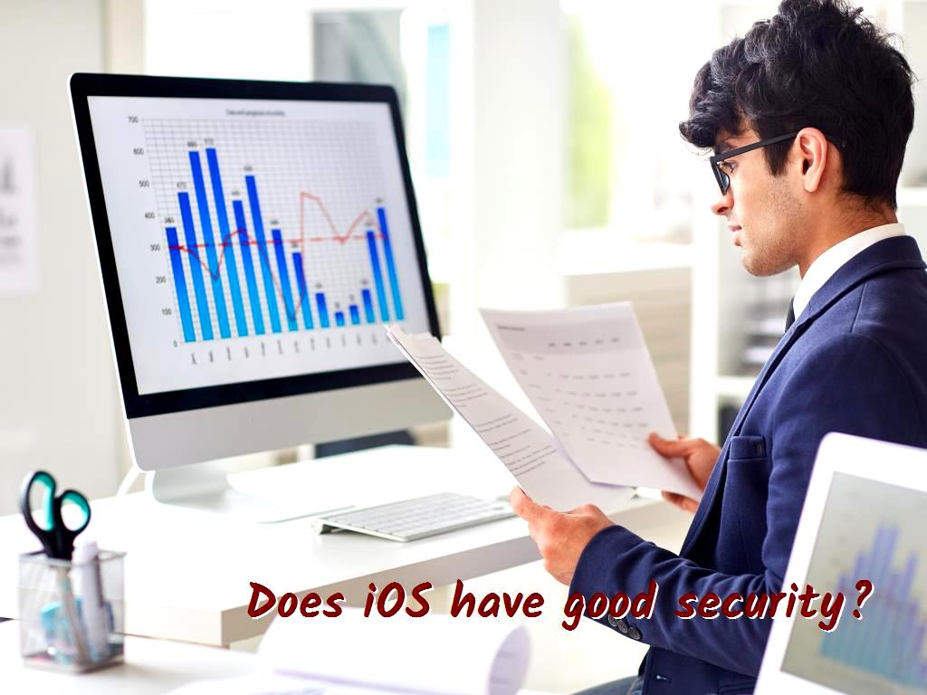 Does IOS Have Good Security does-ios-have-good-security